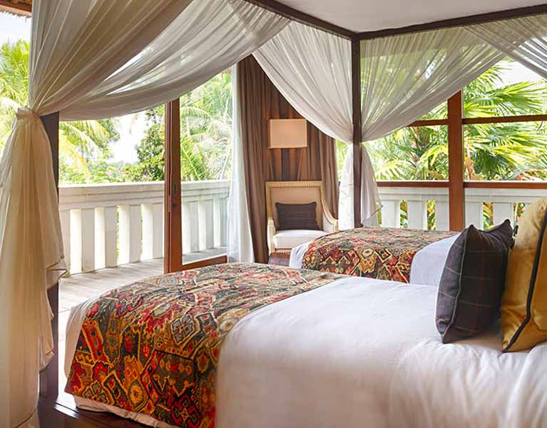 Kaba Kaba Estate - Tabanan 8 bedroom luxury villa, Bali