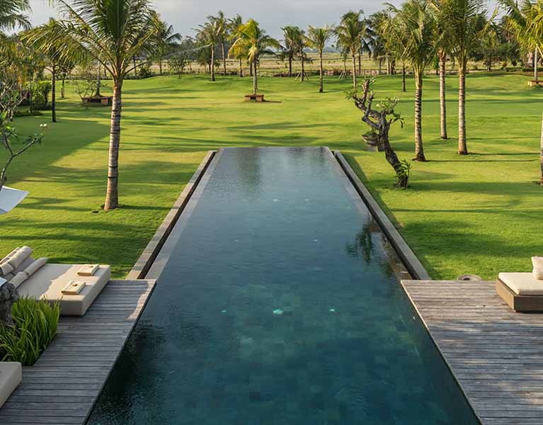 Kaba Kaba Estate - Tabanan 8 bedroom luxury villa, Bali