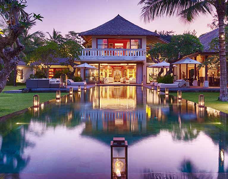 Kaba Kaba Estate - Tabanan 8 bedroom luxury villa, Bali